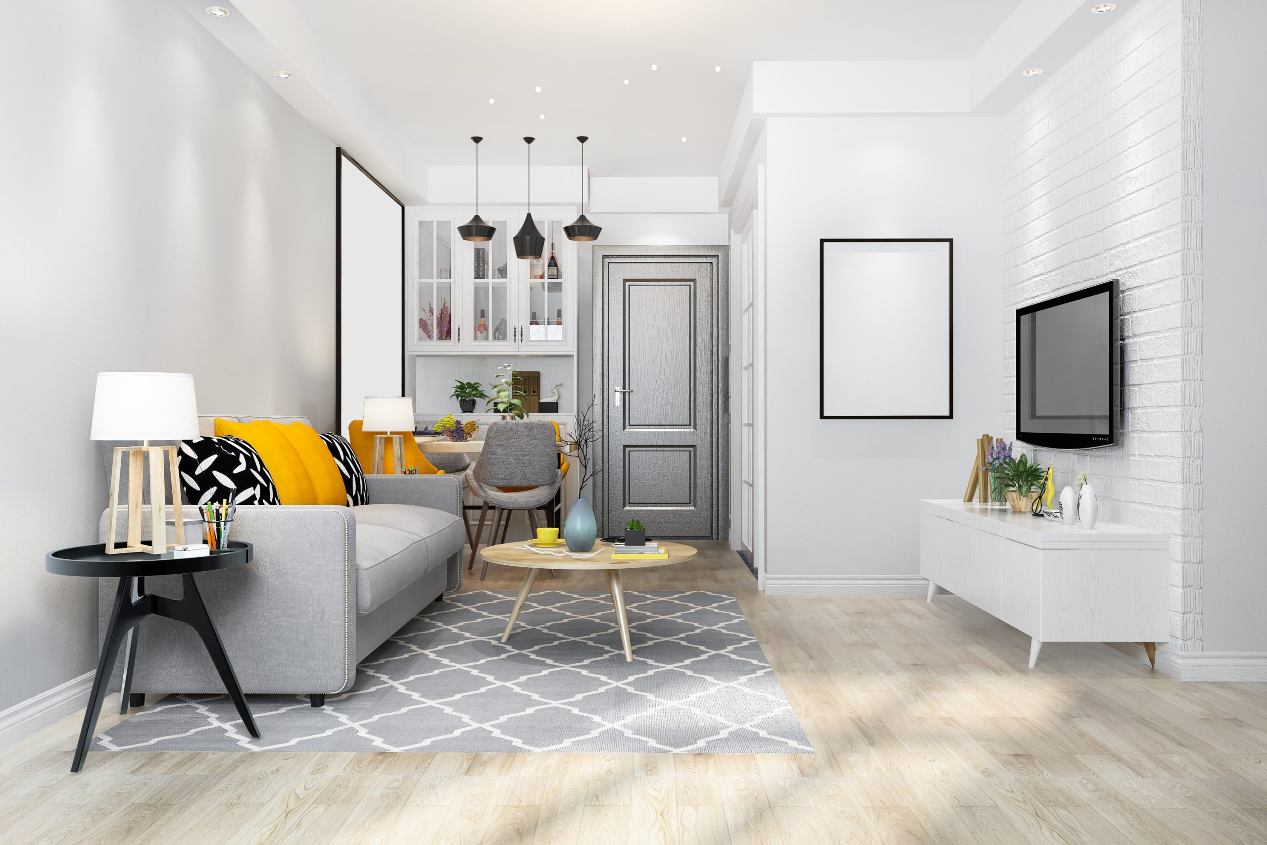Apartamente 1 Cameră de Închiriat în Iași | Anunțuri Chirii Reale